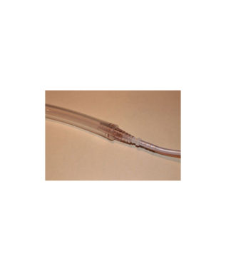 Suction Easy™ Clear Double Tapered Straight Connector - EM Innovations ...