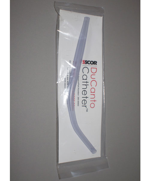 SSCOR DuCanto Catheter - EM Innovations Medical Products
