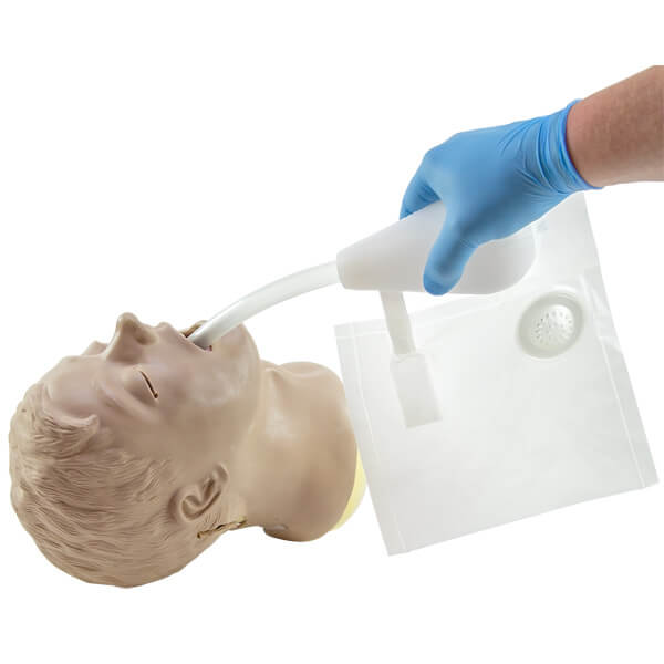 Suction Easy™ Manual Emergency Tactical Suction Unit - EM Innovations ...