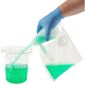 Suction Easy™ Manual Emergency Tactical Suction Unit - EM Innovations ...