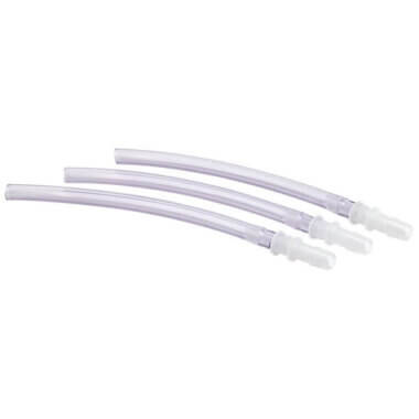 Suction Easy™ Small Diameter Tubing Extension - EM Innovations Medical ...