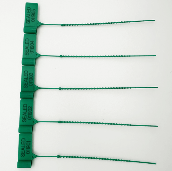 Mini Pull-Tight Seal, Numbered - EM Innovations Medical Products