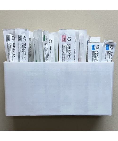 IV Catheter Organizers - EM Innovations Medical Products