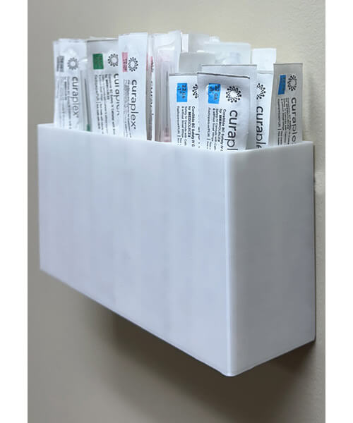 IV Catheter Organizers - EM Innovations Medical Products