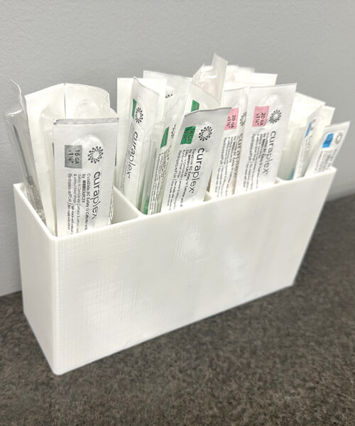 IV Catheter Organizers - EM Innovations Medical Products
