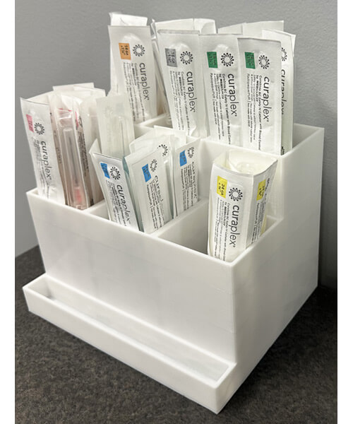IV Catheter Organizers - EM Innovations Medical Products